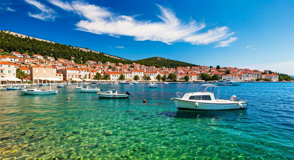 Marcin Janiszewski – tajemnicze zaginięcie w Chorwacji. Kim był ...