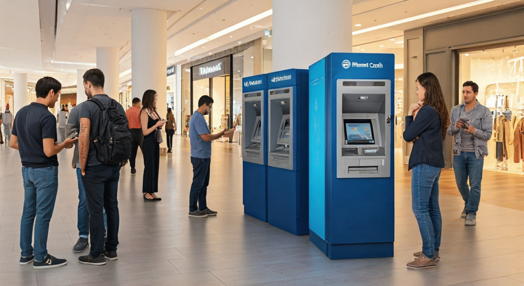 Planet Cash prowizja – opłaty za korzystanie z bankomatów - Sprawa dla ...